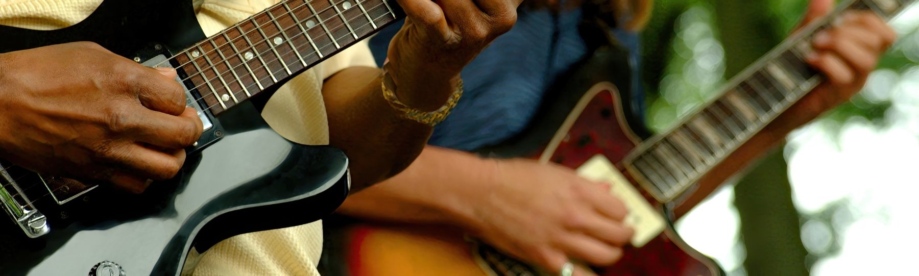 Live Music
